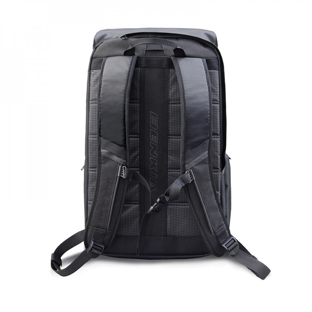 Моторюкзак BENKIA HDF-BP98 (серый) - купить по низкой цене в Ростове-на ...